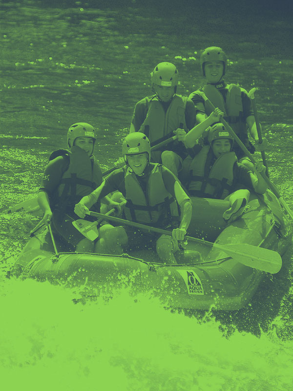 activites mini raft - Sport Nature Hautes-Pyrénées